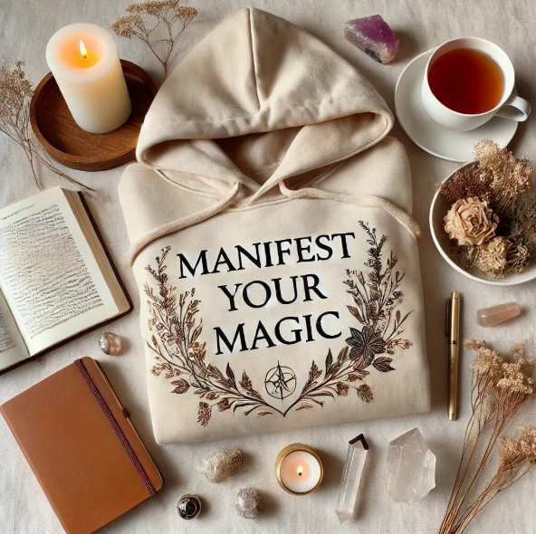 Manifest Your Best Life: How Wearing Affirmations Can Inspire Transfor ...